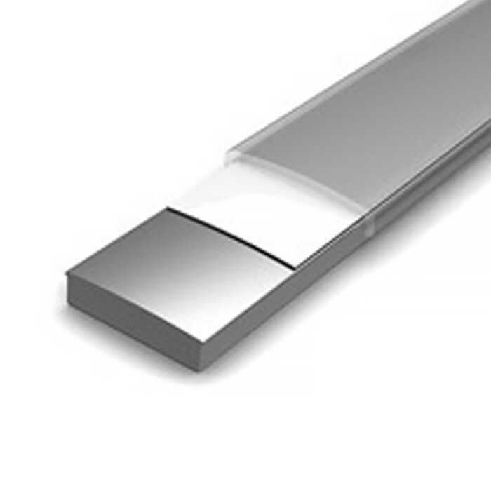 19 inch Self Adhesive ID Strip for Boxes and Rack Panels