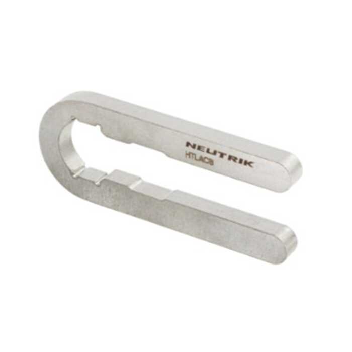 Neutrik HTLACB Hand Tool for tightening the powerCON TRUE1 TOP, FXX and ...