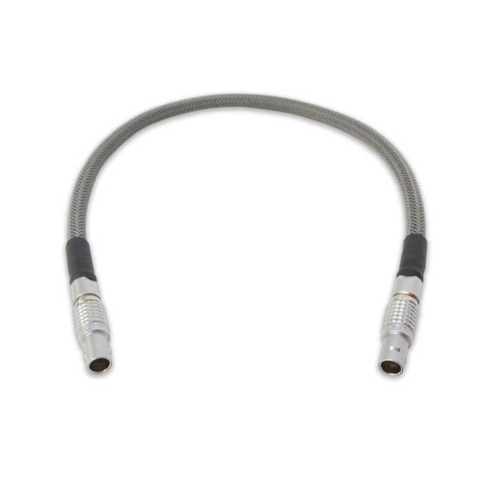 RED Camera MASTER/SLAVE GIG-E CABLE. Epic, Scarlet, Dragon