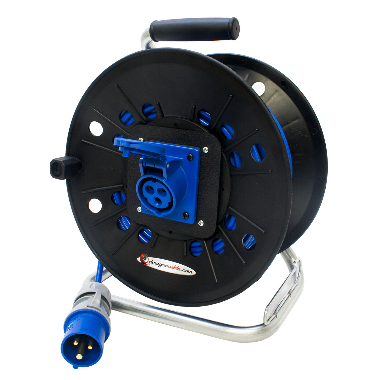 extensions cable reel