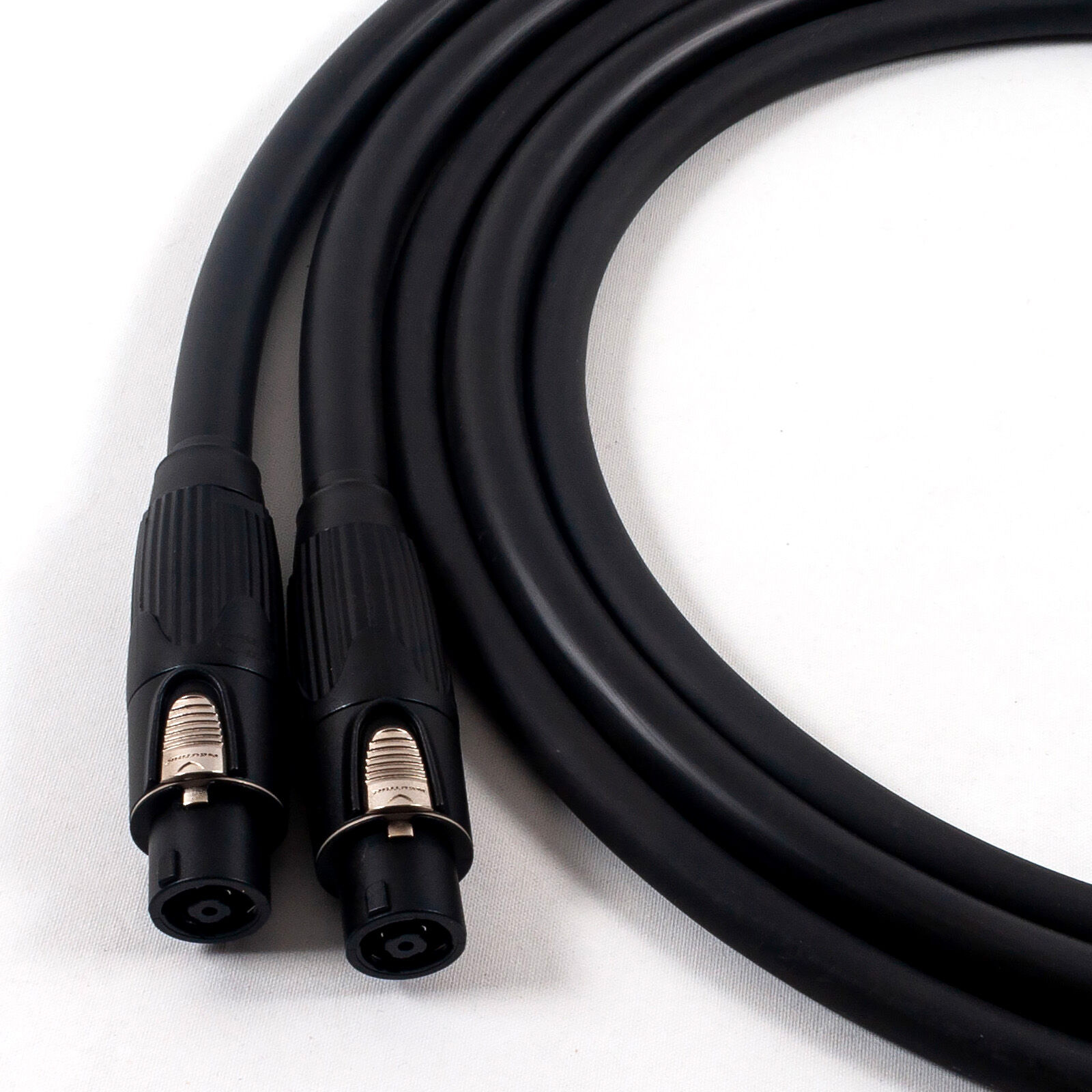 8 ohm speaker cable