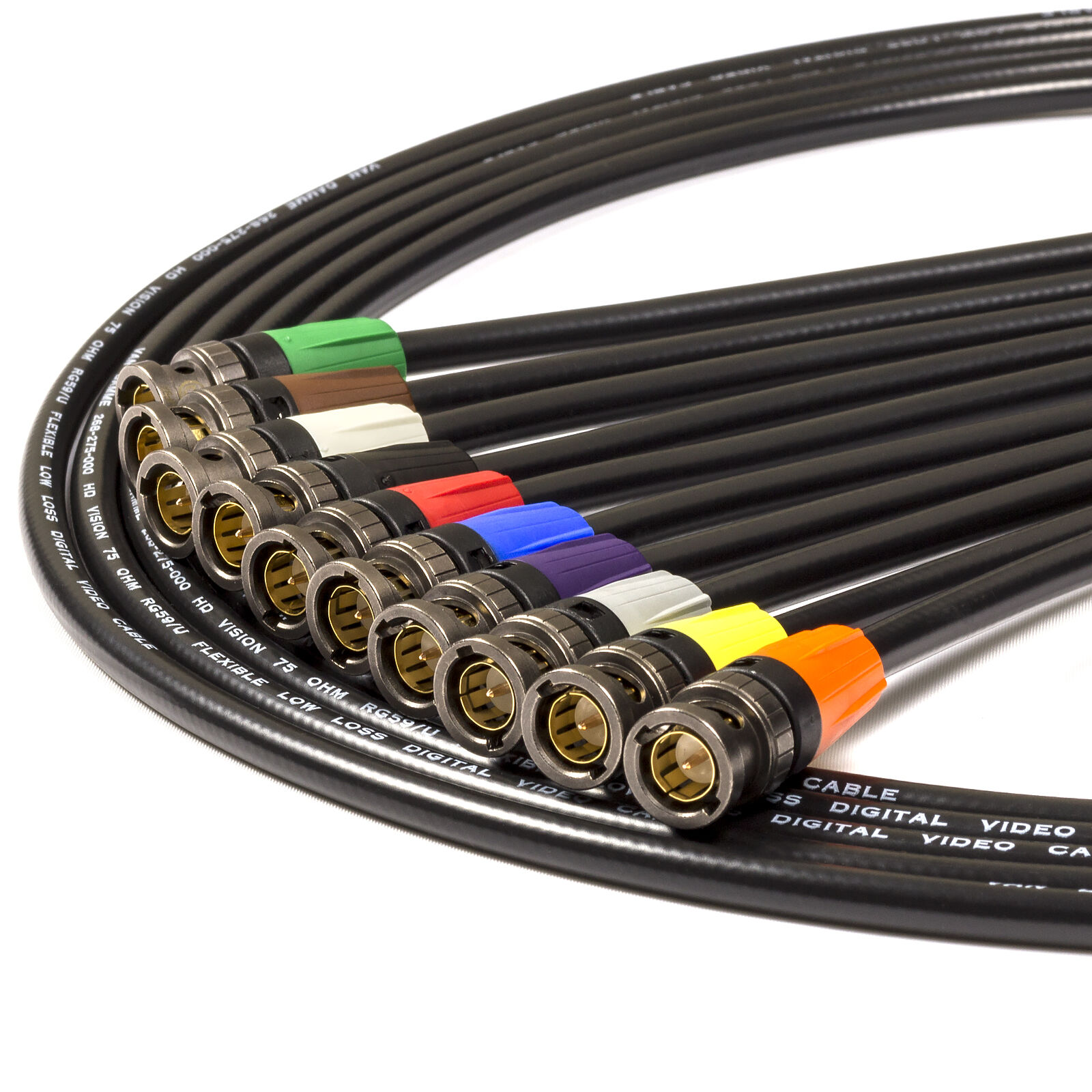 hd sdi cable