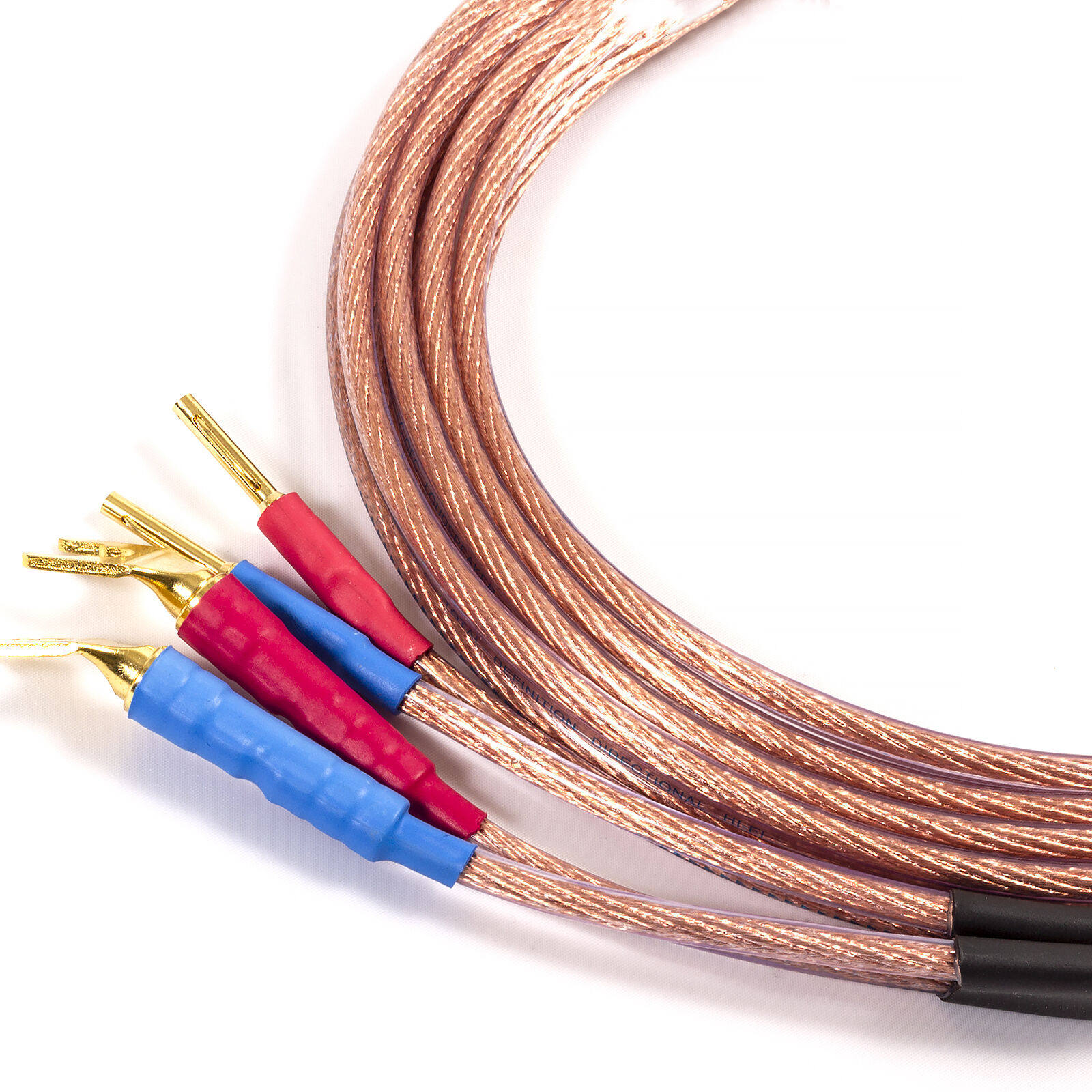 speaker cable hifi