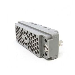 56 pin Female Edac Panel Mount Connector