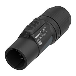 Neutrik PowerCON True1 Locking Male Large Cable Entry 16A Connector ...