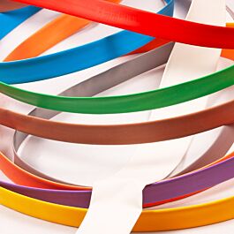 Techflex Shrinkflex H3N 3:1 Heatshrink. Coloured Shrinktube. 12.7mm ...