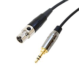 Beyer Dynamic DT 1990 1770 PRO Headphone Cord. Replacement Lead. Star ...