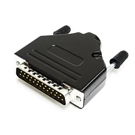 Patchbay MULT Connector. 25 Pin Dsub Tascam Wired. Studio Bantam ...