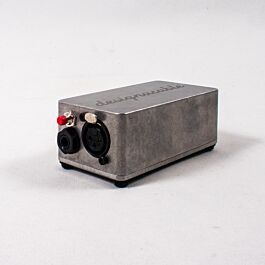 1ch 'IsoSmart' Balanced Transformer Isolator & DI Box