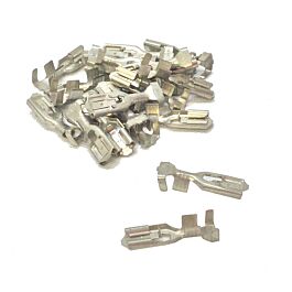 Neutrik Speakon FASTON Crimp for NL8 Range of Speakons and Chassis Panels