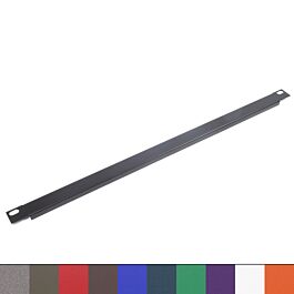Half-u Blank 19 inch Rack Mount Panel