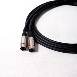 Naim 5 Pin Din 'In & Out' Mogami Audio Lead. Play & Record