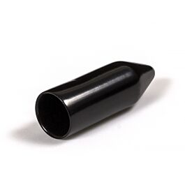 Neutrik SCDR. Plastic cover for the rear of D-size chassis connectors