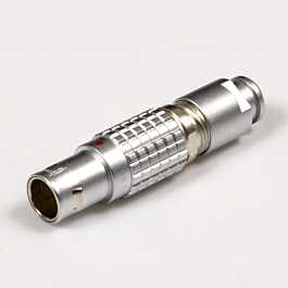 Lemo FGG.2B.316.CLAD72Z 16 pole Male Straight (8a)